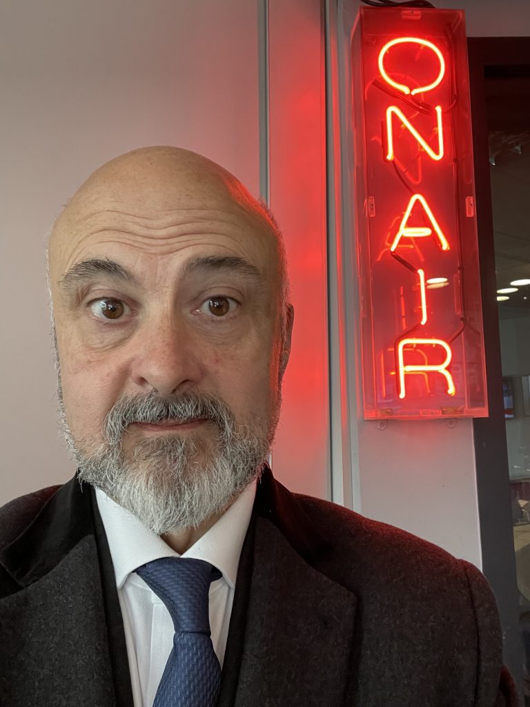 Sussex shopworkers support Paul Richards - Paul Richards for Eastbourne MP